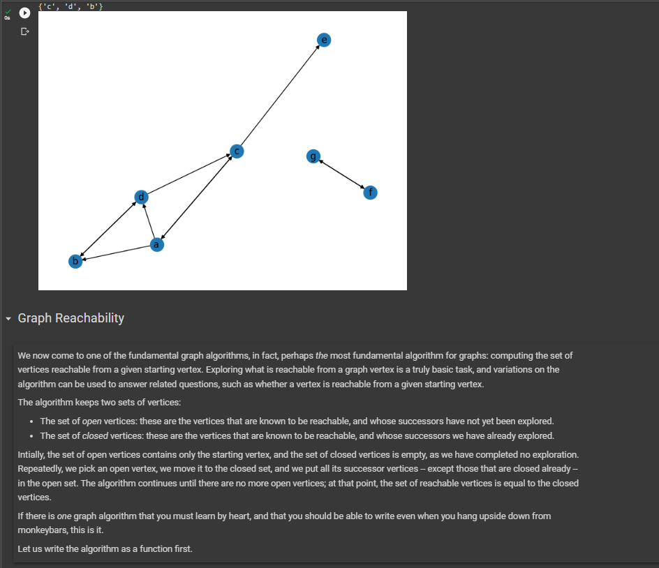 Solved A (directed) graph G=(V,E) consists of a set of | Chegg.com