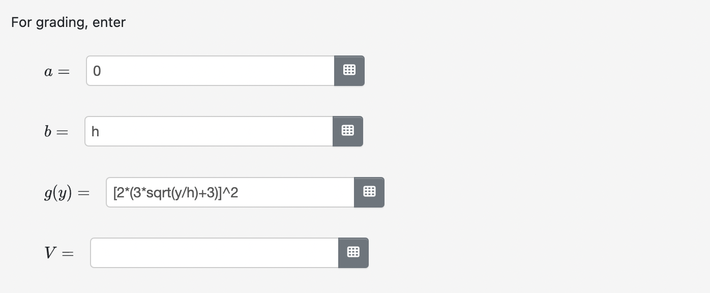Solved Consider a "pyramid" like the one pictured above. | Chegg.com
