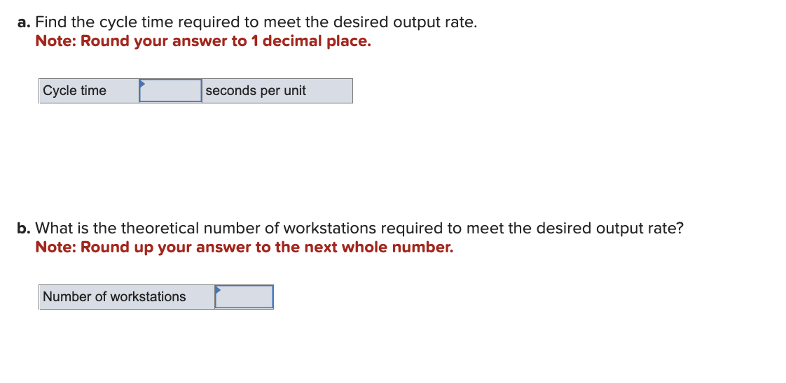 Solved The following tasks are to be performed on an | Chegg.com