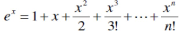 Solved Taylor series in a function 4.1 The infinite series | Chegg.com
