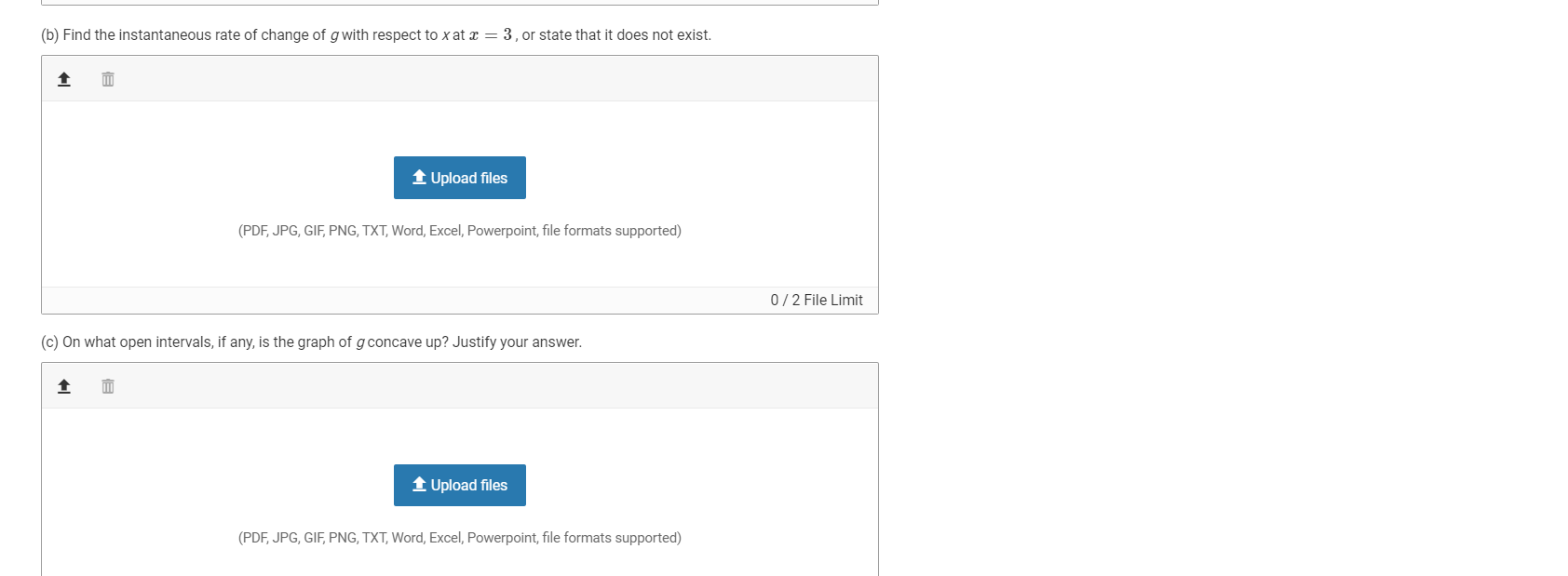 Solved Graph of f 3. The graph of the function f, consisting | Chegg.com