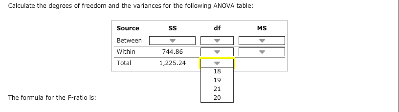 Solved 5. Hypothesis testing with ANOVA Aa Aa Opinions about | Chegg.com Solved 5. Hypothesis testing with ANOVA Aa Aa Opinions about | Chegg.com