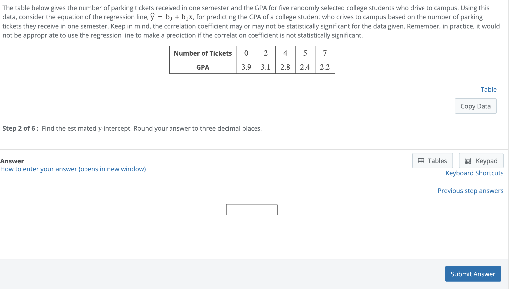 Solved Step 3 of 6; determine if the statement "not all | Chegg.com