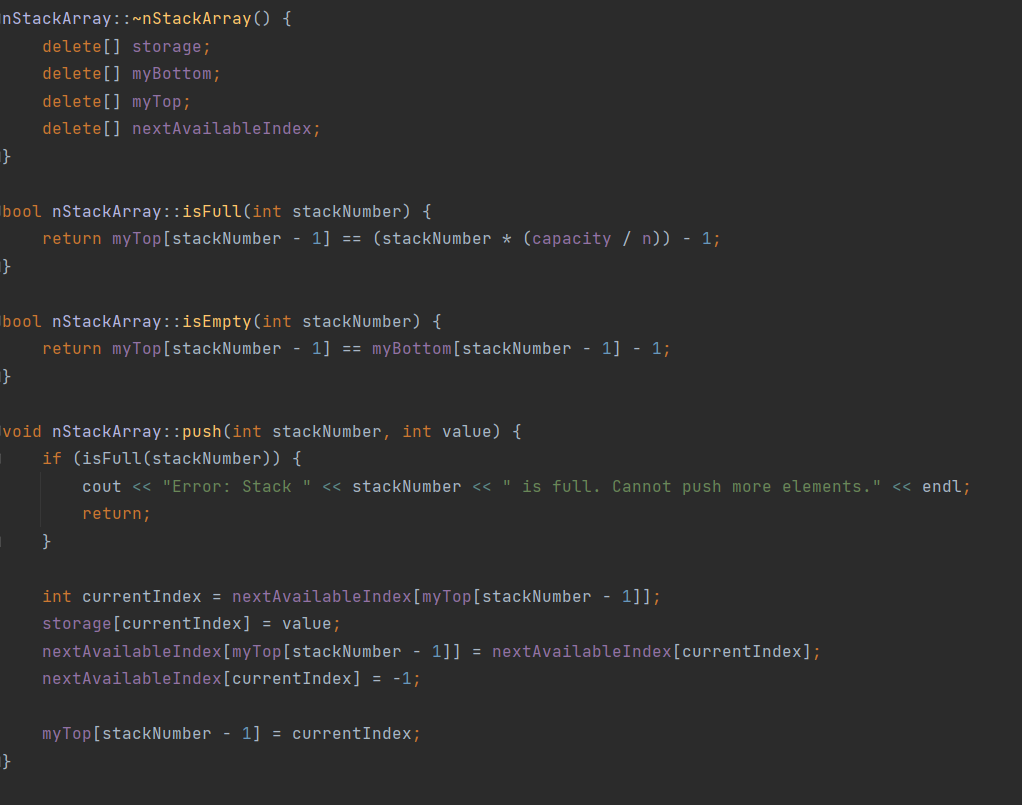 Solved Why do I keep getting this blank space as an output | Chegg.com