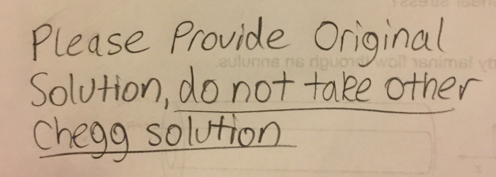 Solved Laminar flow in a triangular duct.2 One type of | Chegg.com
