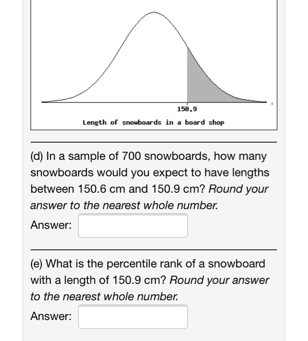 Solved (a) For a normal distribution, find the z-score that | Chegg.com