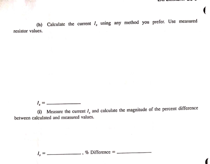 Solved (a) Construct the series-parallel network of Fig. 8.5 | Chegg.com