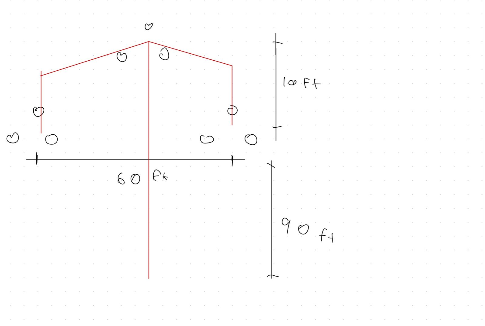 Solved A three-phase line is made up of three RAIL | Chegg.com