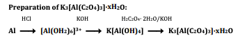 Solved What is the balanced equations for the step wise | Chegg.com