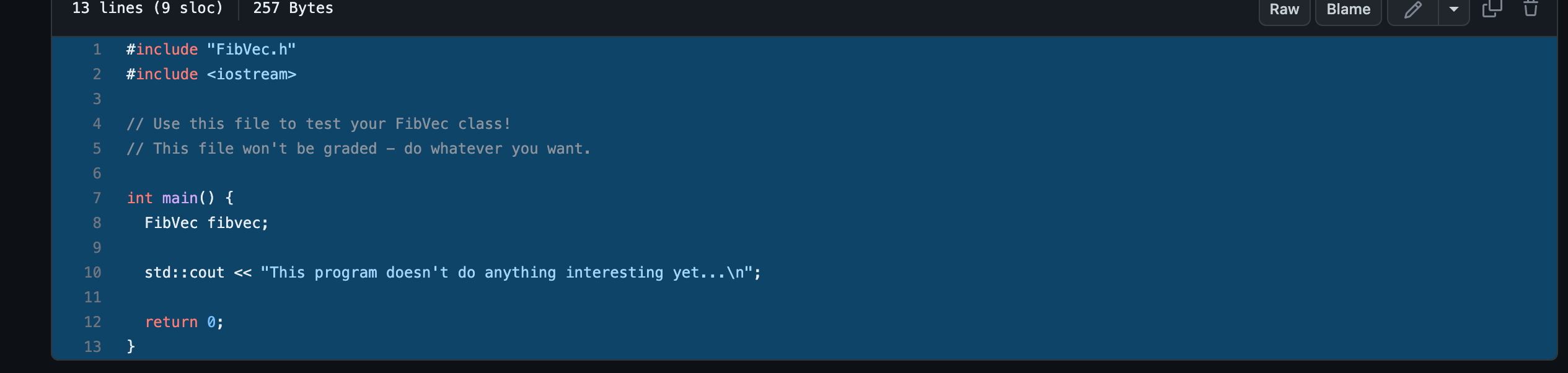 Solved Does anyone know how to code this in C++ on visual | Chegg.com