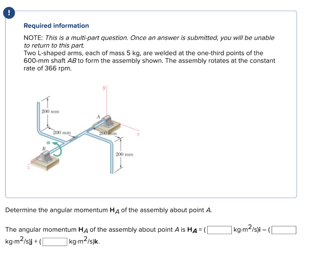Solved B. Determine the angle formed by HA and AB. Theta | Chegg.com
