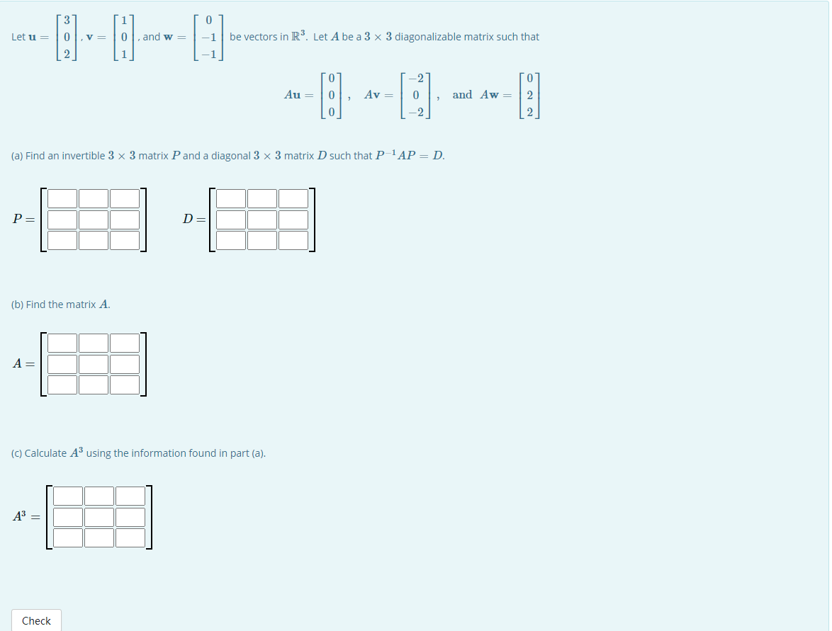 Solved In R3 let R be the reflection over the hyperspace | Chegg.com