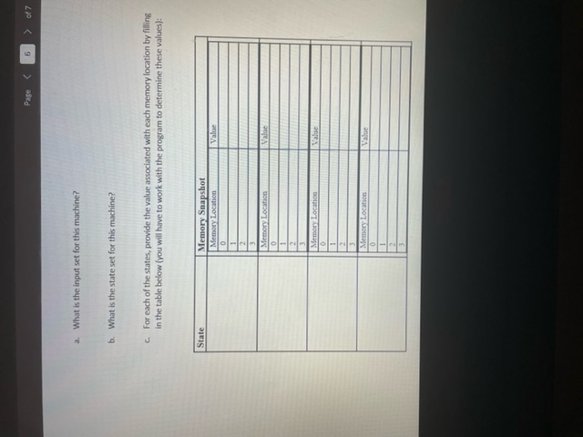 of 7 Page 5 > 5. Import the code in the supporting | Chegg.com