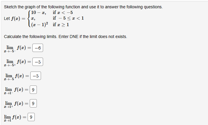 Solved Sketch the graph of the following function and use it | Chegg.com