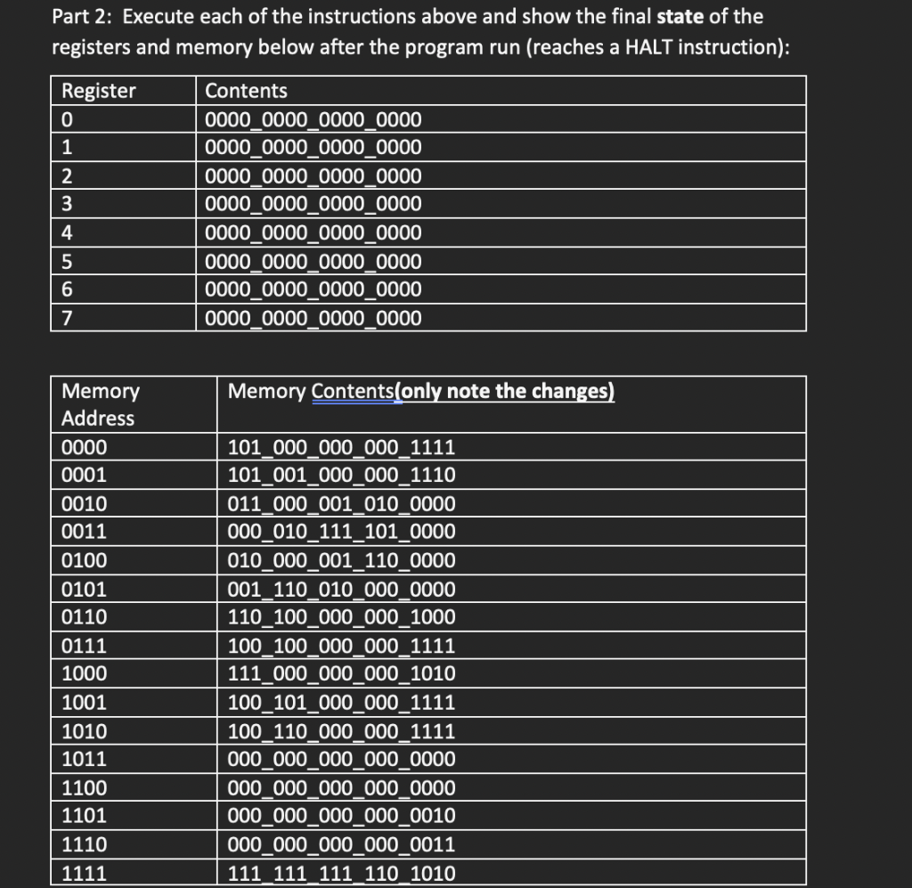 Solved ABC Machine Program | Chegg.com
