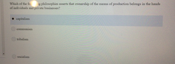 Solved Globalization is criticized because it does not | Chegg.com