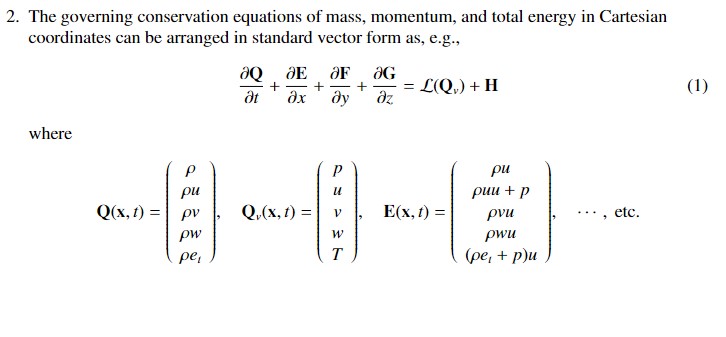 Consider the two-dimensional form of Eq. (1) ﻿in | Chegg.com