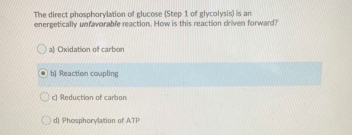 Solved PLEASE REPLY ASAP I'm not sure if my answer is right? | Chegg.com