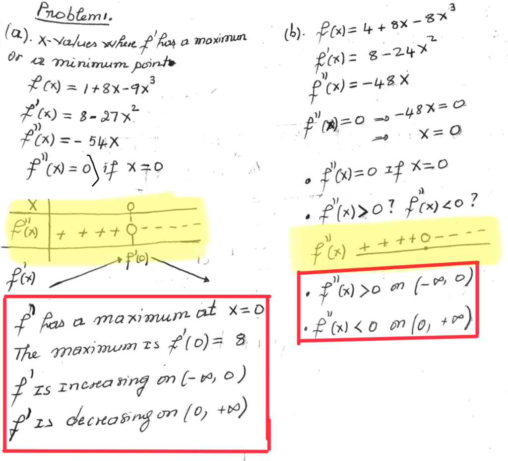 Solved The second picture has the answers to the questions | Chegg.com