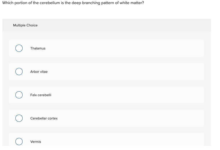 Solved If a person were having trouble balancing while | Chegg.com