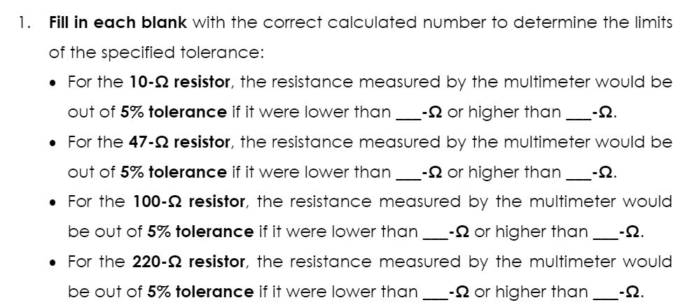 Solved Fill in each blank with the correct calculated number | Chegg.com