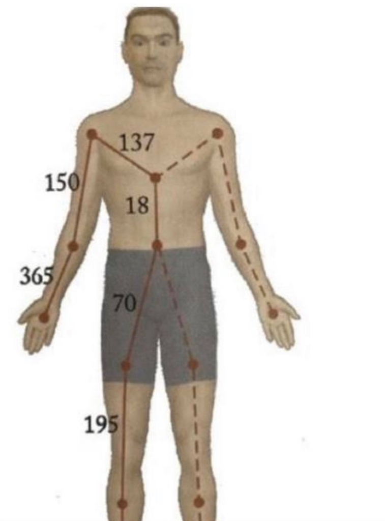 Solved The figure shows the trajectory of the electrical | Chegg.com