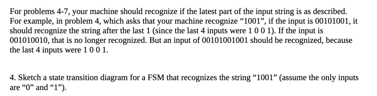Solved 4. ﻿Please answer this problem correctly, and when | Chegg.com