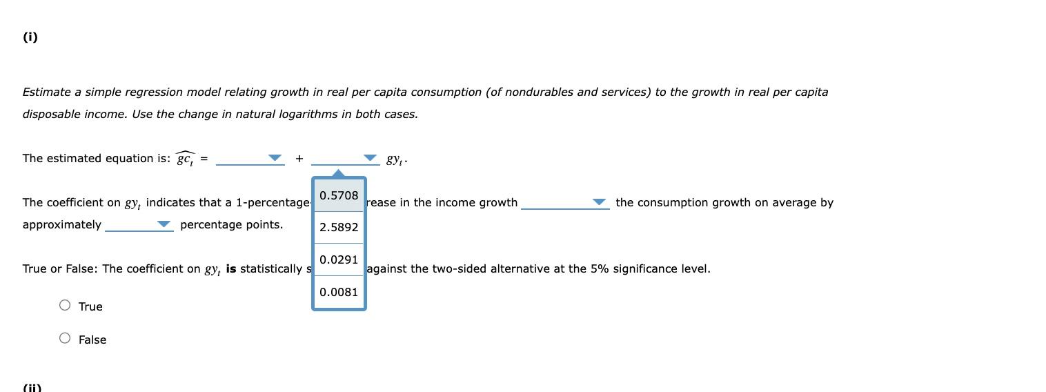 Solved 1. Computer Exercise C7 Fro this exercise you will | Chegg.com