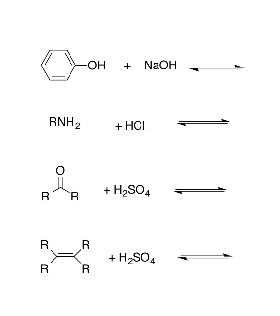 Solved OH NaOH RNH2 HCI O H2SO4 + R R R R +H2SO4 R R | Chegg.com
