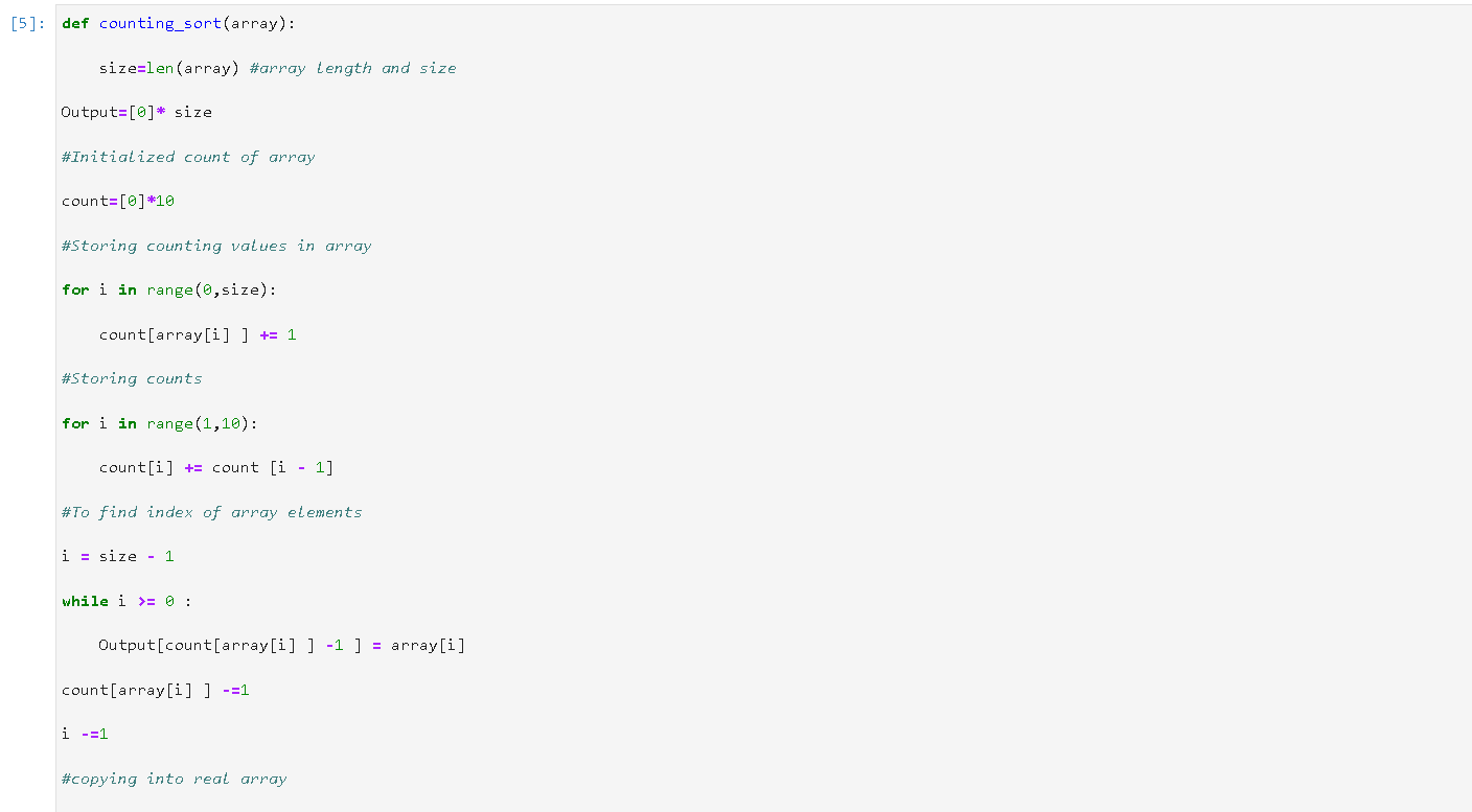 solved-5-def-counting-sort-array-size-len-array-array-chegg
