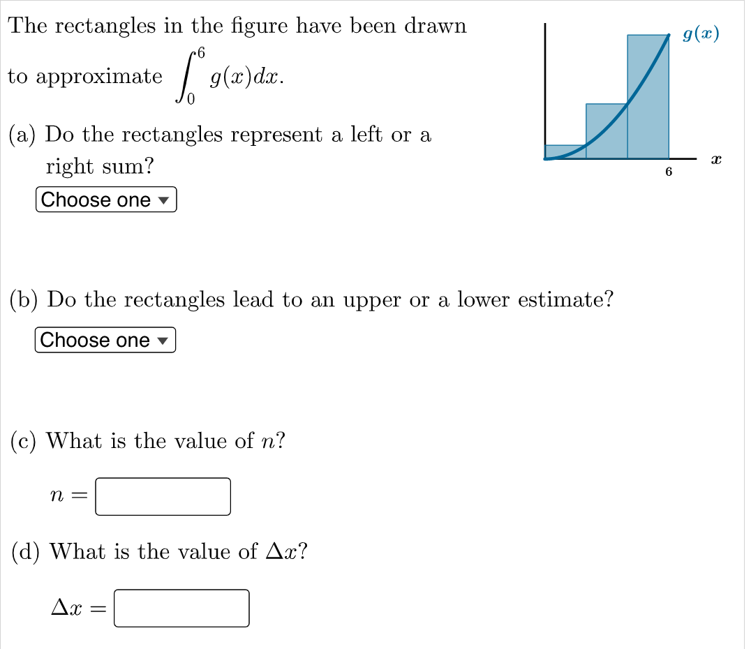 Solved The rectangles in the figure have been drawn to | Chegg.com