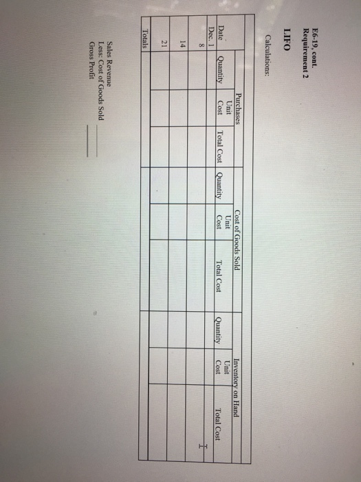 Solved Lesson 6: Graded Assignment Submit Assignment Due No | Chegg.com