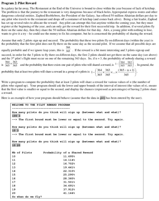Solved Help with SIMPLE Java programs! | Chegg.com