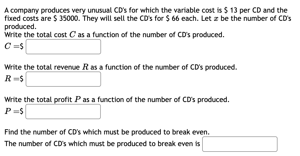 Solved Depreciation is the decrease or loss in value of an | Chegg.com