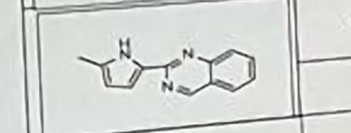 Solved what is name this structure ? | Chegg.com