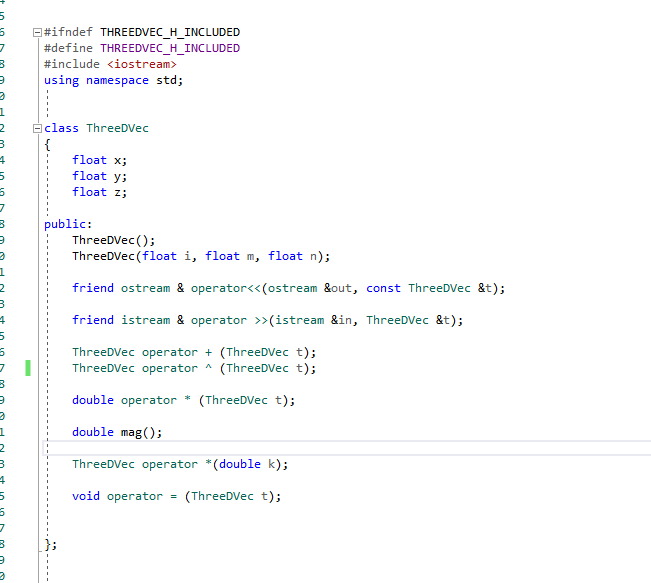 Solved University of Wyoming COSC 1030 Computer Science I | Chegg.com