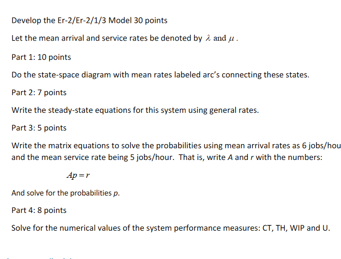 Solved This question was already answered, however the image | Chegg.com