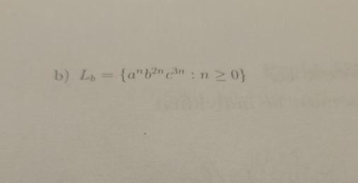 Solved Prove that the following languages are decidable by | Chegg.com