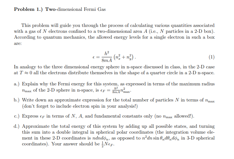 Solved This problem will guide you through the process of | Chegg.com