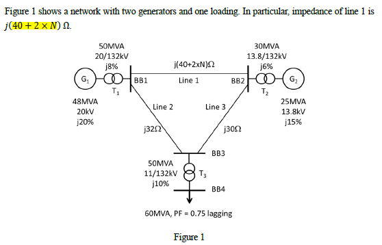 Solved What is the power factor of the load after | Chegg.com