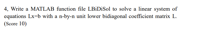 Solved 3 Write A Matlab Script File Dice To Simulate 1000 7775