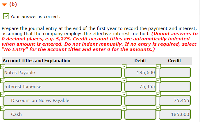 Solved Exercise 10-14 (Part Level Submission) Flounder Inc. | Chegg.com