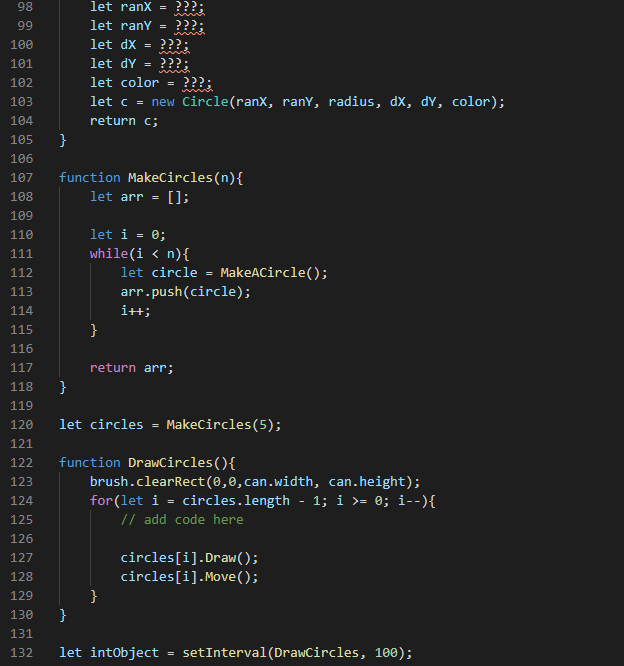 Solve each problem in its own folder i.e. separate | Chegg.com