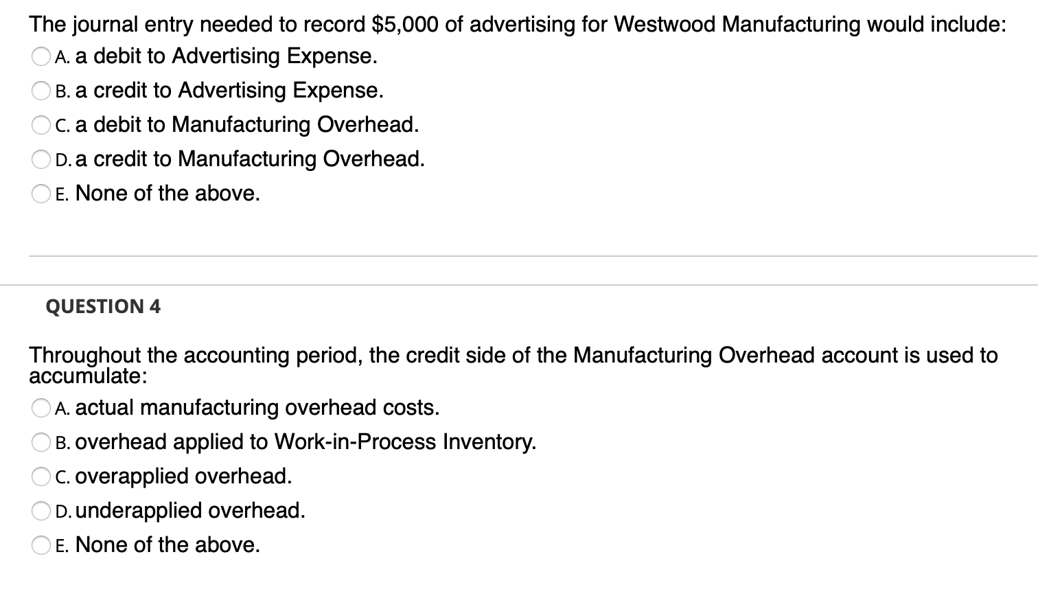 Solved The journal entry needed to record $5,000 of | Chegg.com
