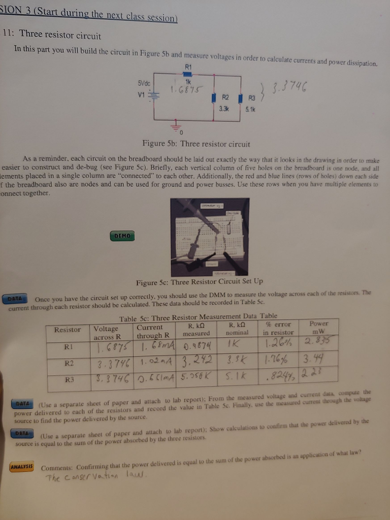 Solved I need help with the two power questions please. I | Chegg.com