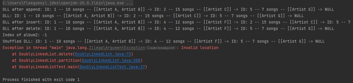 Solved Help I Keep Getting The Same Error When Running A 