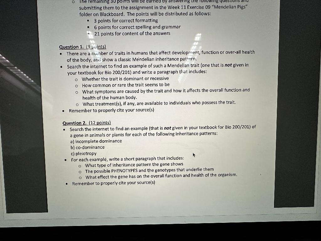 Solved submitting them to the assignment in the Week 11 | Chegg.com