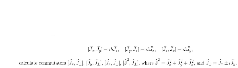Solved Quantum Mechanics - Time Independent Perturbation | Chegg.com