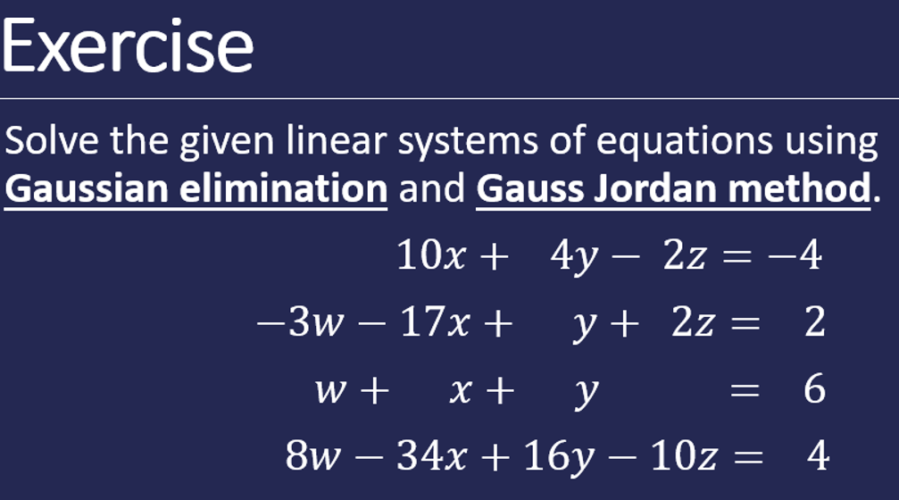 Solved Create a user-friendly Matlab program that will solve | Chegg.com