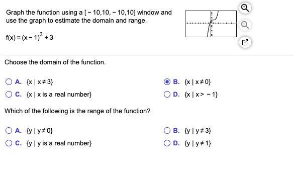 Solved I know I chose (B) But it might not be the right | Chegg.com